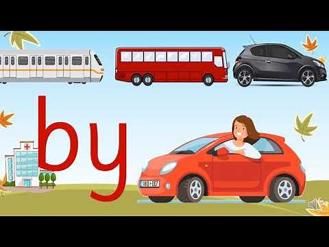 Jolly Phonics - Red Level Tricky words