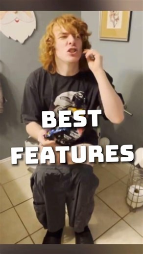 The Best Features of Xbox 360…