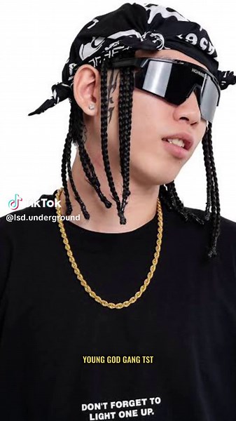 LOOT - SUPAFLY Featuring HELLMERRY: A Hip Hop Anthem