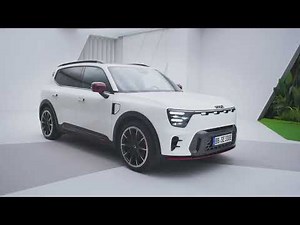 smart #5 - Bonnet tutorial