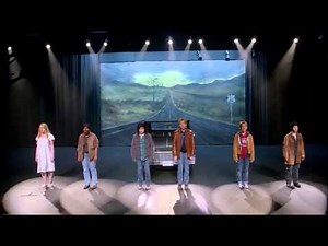 Carry On Wayward Son - Supernatural Cover [HD]