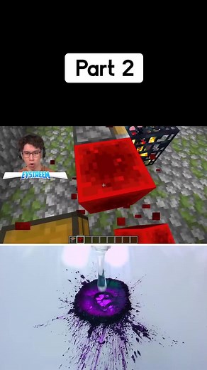 Testing Scary Minecraft Seeds That Actually Work (Part 2)