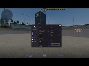 cs2 bedava hile! skin changer aimbot wallhack Sharkhack ve config