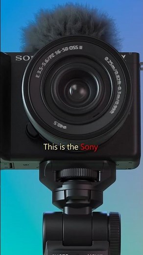 Sony ZV-E10 Mark II Review | Best Mirrorless Camera for Content Creators & Vloggers 2025