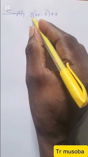 how to simplify simple equations