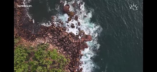 Rockka: Exclusive Sundown DJ Set from Unawatuna, Sri Lanka