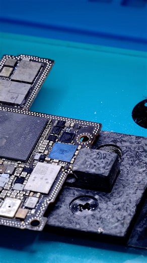 Why customers choose pros? Perfect and Skillful IC Removal. ✅