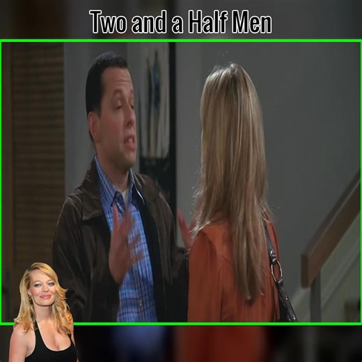 18K views · 516 reactions | Alan Refuses To Give Lindsey a Key Two and a Half Men #TwoAndAHalfMen #CharlieSheen #SitcomClassic #TVComedy | Ponyty01 | Facebook