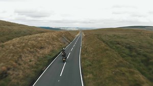 Feeling trapped by the daily grind? So was Joe, until he took on our BMW Motorrad Rookie to Rider programme... | BMW Motorrad UK