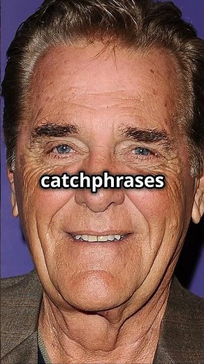 Farewell to Chuck Woolery The Iconic Game Show Host Who Made TV History at 83