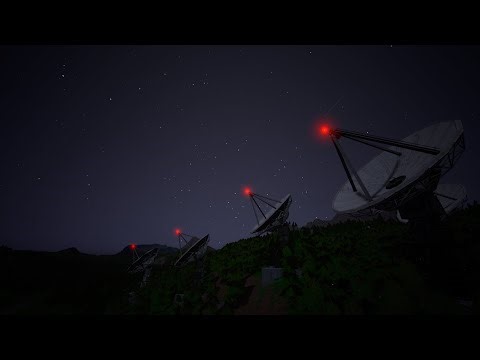 Версия 0.9 вышла! Voices Of The Void 0.9.0