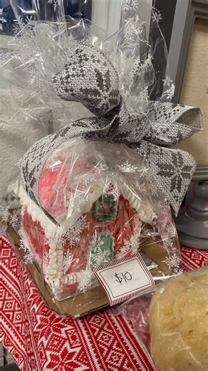 IRL Drafting & Design Inc | New Construction & Renovations on Instagram: "Tonight’s Barrie Synchro bake sale was a great success! Come out on Thursday, Dec 18th for the @bscskating Christmas Skating Show & @barrie_synchro Bake Sale! 🍪 ⛄️ 🍭 🎄⛸️#bakesale #barriesynchro #synchronizedfigureskating #figureskating"