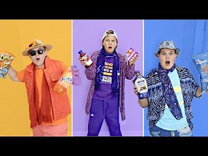 Buying EVERYTHING in our COLOR for 24 HOURS!