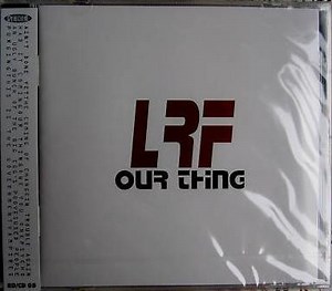 LRF - Our Thing