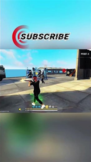 Best Sensitivity Settings​Grandmaster Lobby Gameplay​#FreeFire