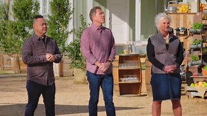 Pizza is the name of the game on #BBQBrawl this week. But the judges are looking for a little more than basic cheese and pepperoni! 🍕 A new episode is on TONIGHT at 9|8c! | Food Network