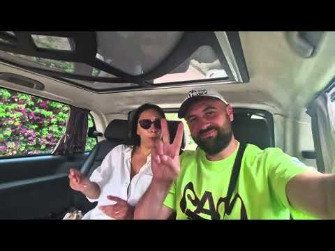 Side, Turkey 🇹🇷 Holiday Vlog | Sun, Sea & History