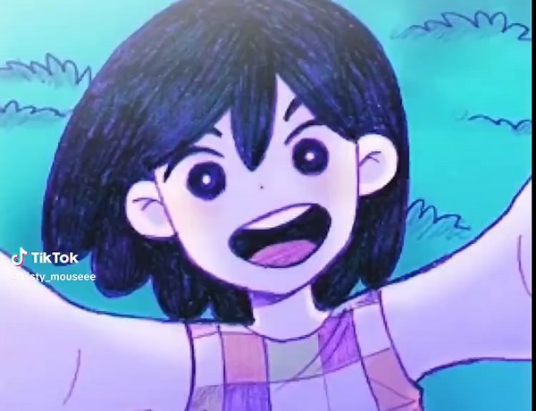 Digital Heaven and Hell - Omori Reference Edit