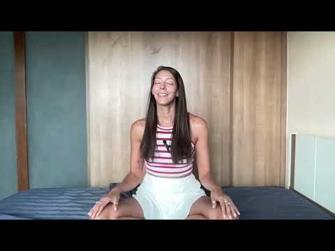 Meet Your Future Self: A Guided Visualisation for Your 5-Year Goals