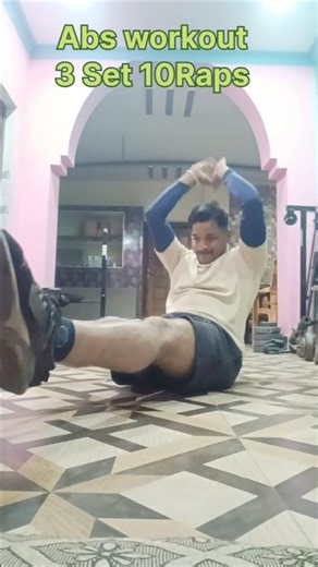 Functional core workout pet kaise kam karna hai #short #viral #fitness