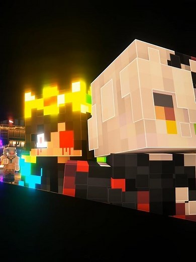 Me In Infinity Castle 💀🔥