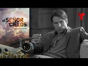 El Señor de los Cielos | Capítulo 60 | Telemundo Novelas
