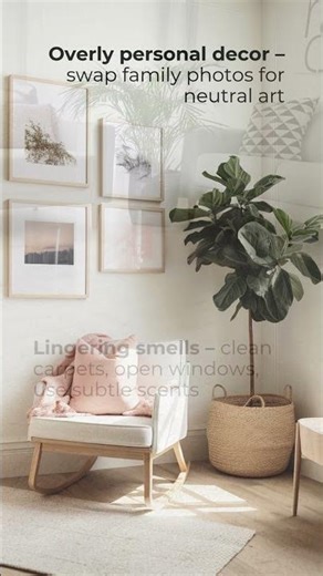 3 buyer turn-offs you can fix this weekend