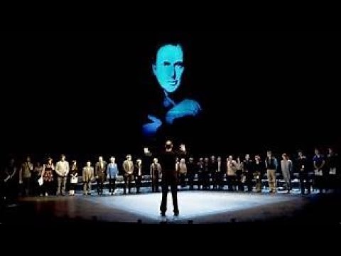 Harold Pinter Tribute 2009 A Celebration full performance