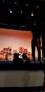 5.5K views · 454 reactions | Throw back! Behind the scenes from my Coke Studio season 3 episode with UDD Napanuod niyo na ba? Watch the full episode here  https://youtu.be/kaS5yJEy9nc | Just Hush | Facebook