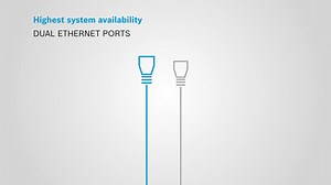Ensure flawless, failsafe operation 24/7 with our PRAESENSA Public Address and Voice Alarm System. Designed for ultimate reliability and flexibility, PRAESENSA adapts to changing needs and ensures seamless communication in any situation. Discover how it works in this short video below ⤵️ #BoschAlwaysAhead #PRAESENSA #PublicAddress #VoiceAlarm | Bosch Security and Safety Systems | Facebook