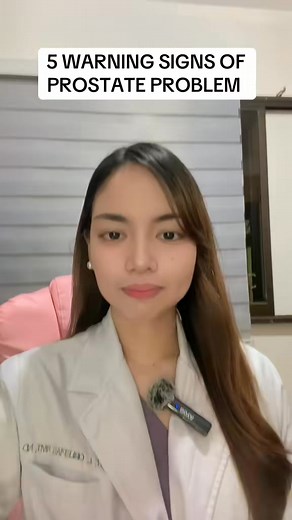 5.1K views · 99 reactions | Warning Signs of Prostate Problem #healthylifestyle #healthtips #health #makeithappen #prostate #MensHealthMatters #menshealthawareness | Keith Oblepias, RMT, ND | Facebook