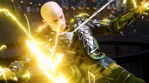 11 reactions | And to round off the press conference: Spider-Man. | PlaystationMania | Facebook