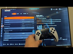 Black Ops 6: Best PC & NVIDIA Control Panel Settings for Maximum Frames (FPS) & Visibility Tutorial!