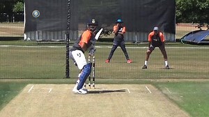 574K views · 7.4K reactions | An intense training session for #TeamIndia ahead of the two T20Is against Cricket Ireland. #IREvIND | Indian Cricket Team | Facebook