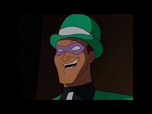 Batman The Animated Series: Riddler's Reform [2]
