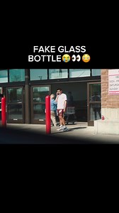 15K views · 466 reactions | Fake knockout prank https://youtu.be/j5Q4B0SFD_s | Robert Slone | Facebook