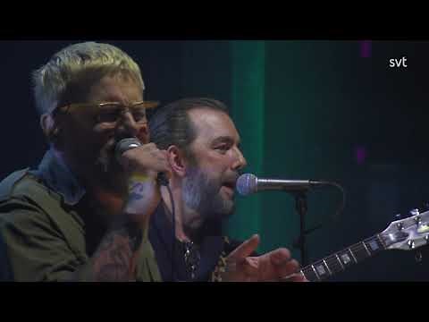 Teddybears - Punkrocker (Save Tonight '21)