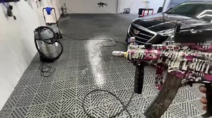 2.8M views · 47K reactions | Car wash - COD style 浪浪 | RONIN SKYLINES | Facebook