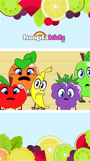 One cute fruit: 👶🍓 एक प्यारा फल #shorts #kidssongs #hindirhymes #kidsvideo