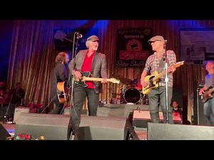 Bruce Springsteen & Joe Grushecky - Never Be Enough Time - Live from Asbury Park, NJ (01/18/2020)