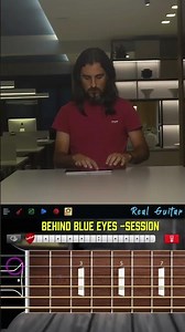 You’ll save this sound! #realguitar #guitar #guitarraprincipiantes #guitar #limpbizkit