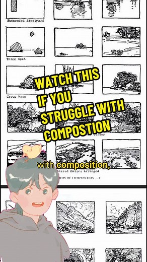 Mastering Composition: Tips and Techniques from Edgar Payne