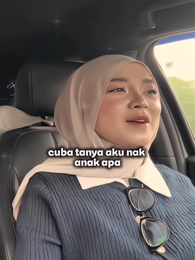 Topik Borak: Mashup Karina & Alif Irfan