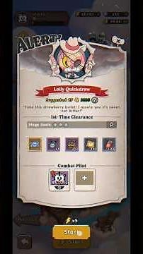 🚀 ACECRAFT 2P Shoot ’Em Up | Tom & Jerry Beginner Run [Chapter 2 - Lolly Quickdraw] 🎮