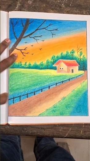 D.El.Ed Art Activity | Easy Teaching Aid for Primary Students #art #drawing #painting