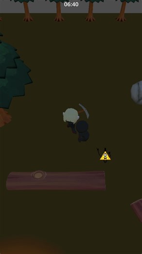 🛠️Devlog #03: Refining the Foundations 🪨 Visuals & Textures The world is getting a bit more detail! Our rocks and stone formations just got a fresh coat of paint! We’ve added custom textures that give the landscape a lot more depth. Not only does it look much better, but it also makes it way easier to spot which stones you can harvest while you’re out exploring. Getting the "feel" right: With these new textures, we’re busy adjusting the hitboxes for stone mining. We want to make sure that when