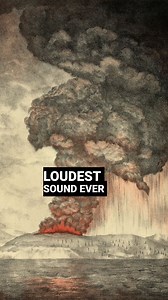 12K views · 97 reactions | The Loudest Explosion EVER in Recorded History Follow for more clips from The Cody Tucker Show! #reelsinstagram #reelsfb #reels #comedyposts #comedypodcast #comedyshorts #comedyshow #comedy #history #weirdhistory #weirdfacts #explosion #eruption #volcano | Cody Tucker | Facebook