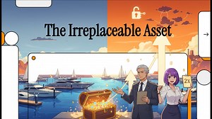 The_Irreplaceable_Asset