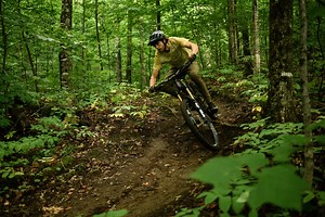 Men's Trail - Mountain Bike Shorts, Shirts & Gear | Flylow