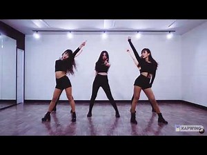 SOLO - Jennie [Mirrored Chorus]